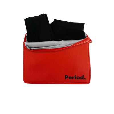 The Super Absorbent. Super Comfortable. Super Safe. Super Sustainable ...